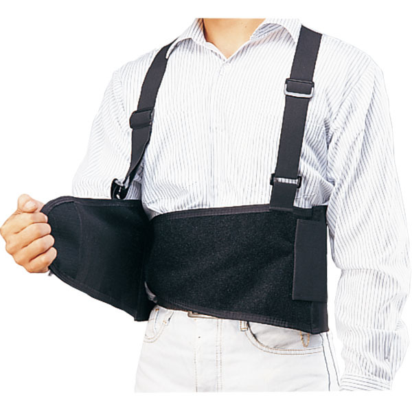 Parkson Safety Industrial Corp. - Back support belt - SB-9308
