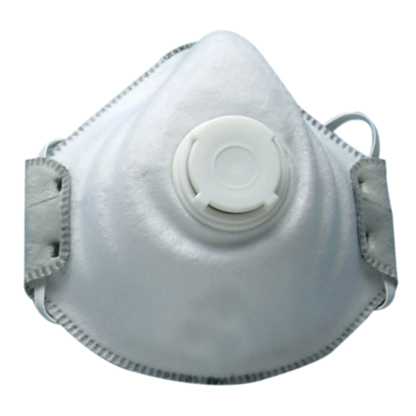 Parkson Safety Industrial Corp. - CE Standard FFP2 Pre-Shape Type ...