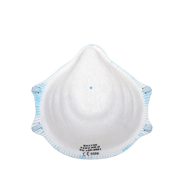 Parkson Safety Industrial Corp. - Cone Style safety mask - SH-1720