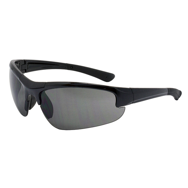 Parkson Safety Industrial Corp. - Black elegant safety spectacle - SS-7513